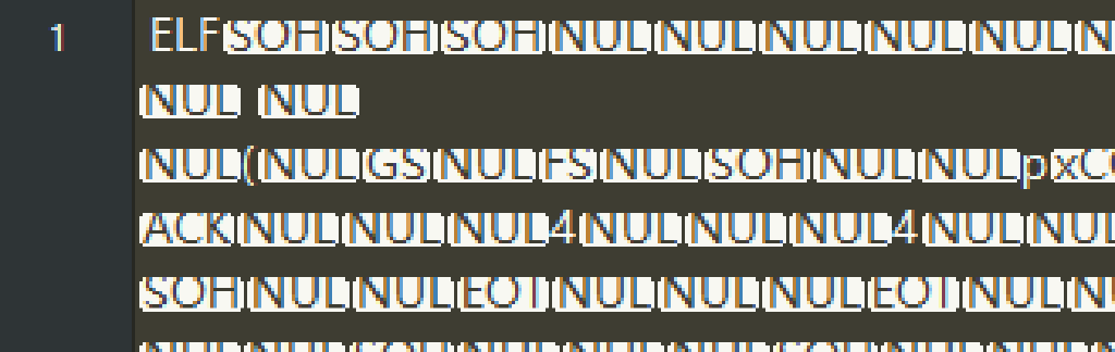 在Windows上使用基于WSL的Ubuntu搭建MIPSEL处理器的C语言交叉编译环境
